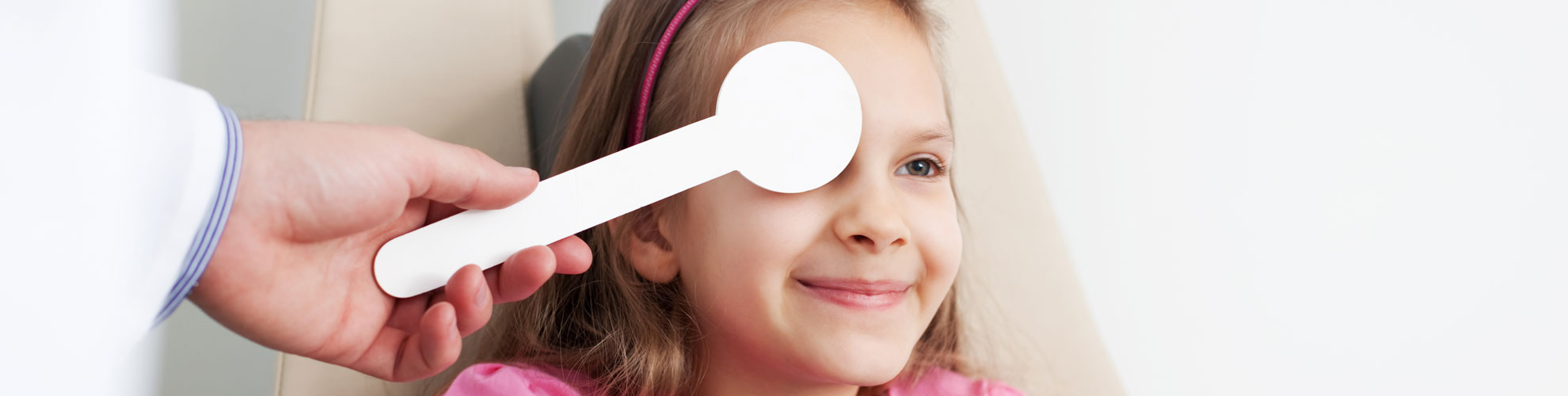 Vision Therapy - Mason Eye Clinic