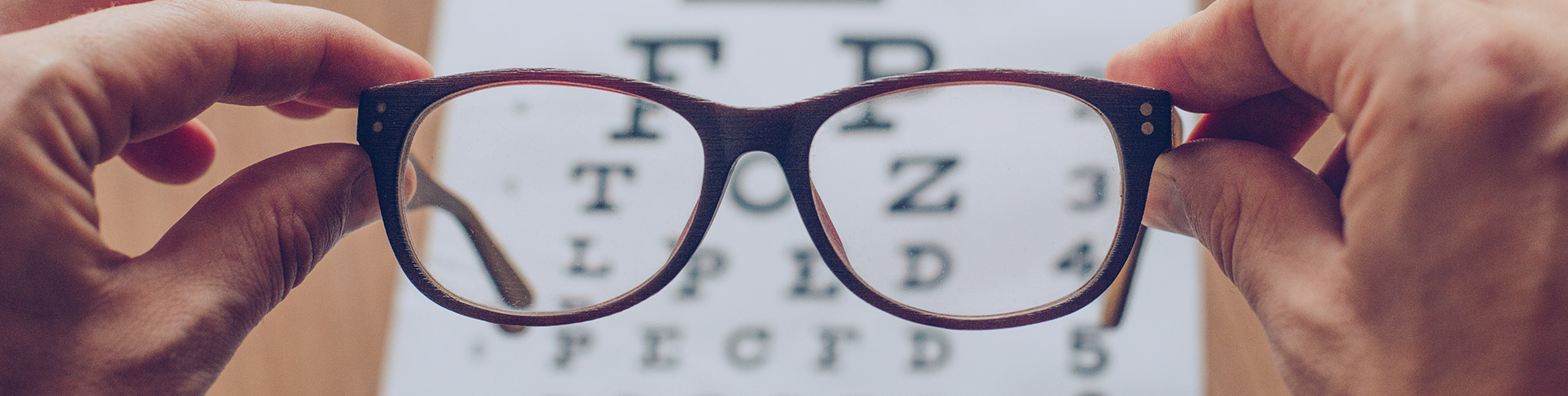 About Us - Mason Eye Clinic in St. Petersburg, FL